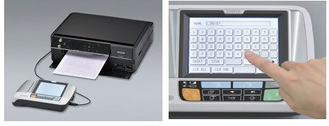 Máy điện tim 3 Cần Suzuken Cardico 306 Nhật Bản