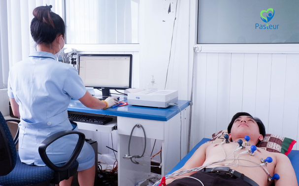 Các công dụng của máy điện tim trong y tế